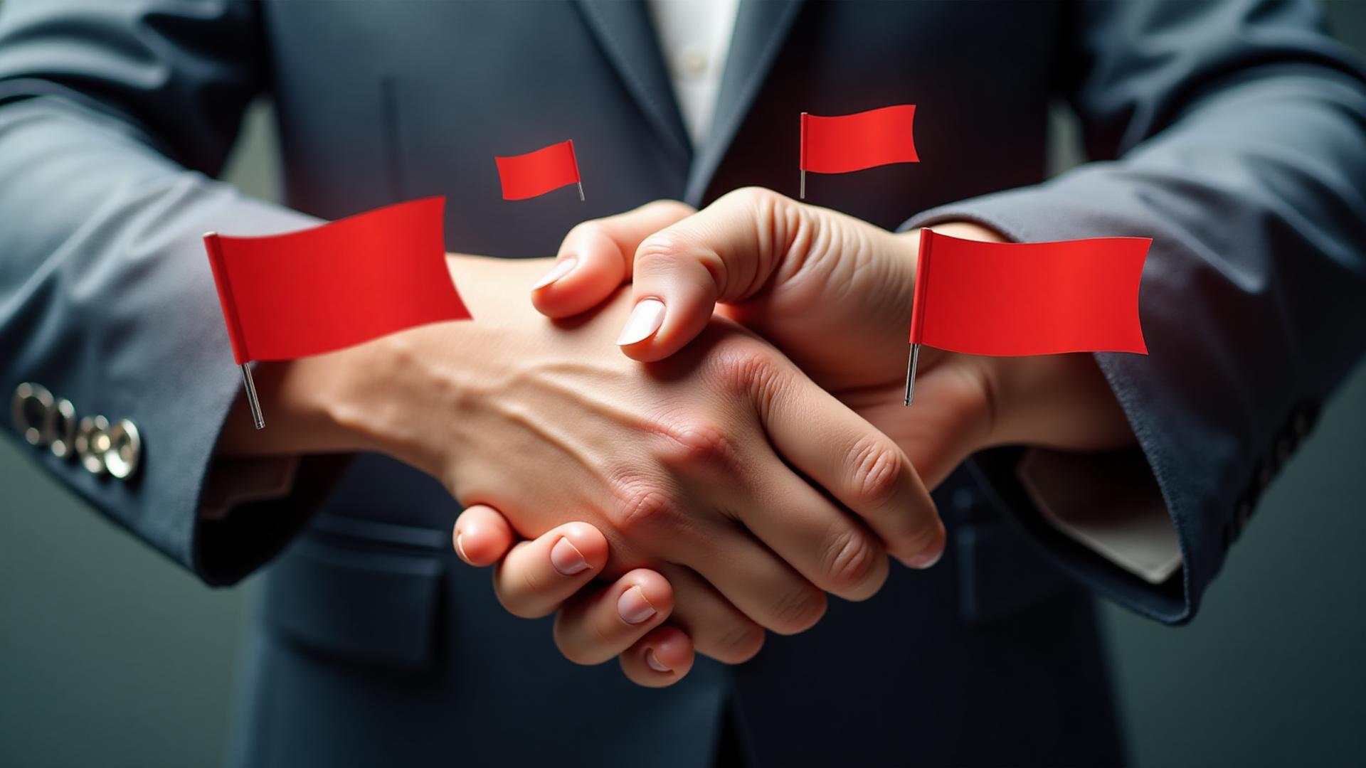 10 Red Flags That a Wholesale Supplier Is Not Legitimate | Third-Party ...